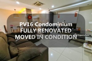 Platinum Lake PV16 for Sale @RM555,000 By YK HO | EdgeProp.my