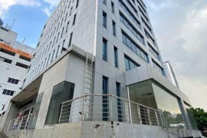 Wisma PJ for Sale @RM31,111,222 By DANIEL LEONG | EdgeProp.my
