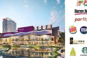 Quayside Tower for Rental @RM30,000 By DANIEL LEONG | EdgeProp.my