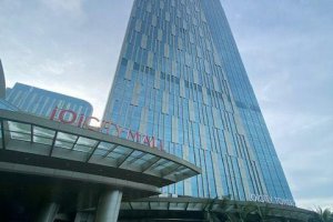 IOI City Tower Two for Rental @RM144,000 By DANIEL LEONG | EdgeProp.my