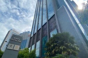Menara Bangkok Bank @ Berjaya Central Park for Rental @RM13,871 By ...