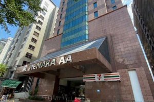 Menara AA for Rental @RM63,000 By Daniel Leong | EdgeProp.my