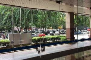Menara Raja Laut - Ground Floor for Rental @RM15,700 By DANIEL LEONG ...