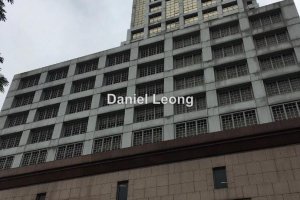 Menara Raja Laut for Rental @RM336,000 By DANIEL LEONG | EdgeProp.my