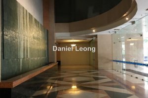 Menara Raja Laut - Ground Floor for Rental @RM35,220 By DANIEL LEONG ...