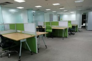 Menara Amfirst for Rental @RM10,416 By DANIEL LEONG | EdgeProp.my