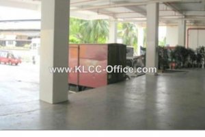 Wisma Kemajuan near to Menara Amfirst for Rental @RM20,070 By DANIEL ...