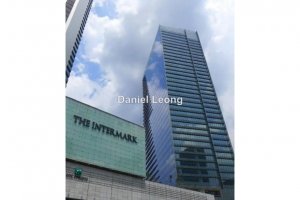 Integra Tower for Rental @RM275,000 By DANIEL LEONG | EdgeProp.my