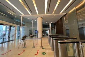 Wisma Technip near to TRX for Rental @RM83,225 By DANIEL LEONG ...