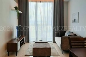 Nadi Bangsar Service Residence for Sale @RM919,900 By AZIZUL AZMI ...