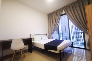 United Point Residence for Sale @RM599,999 By MICHELLE YUIN | EdgeProp.my
