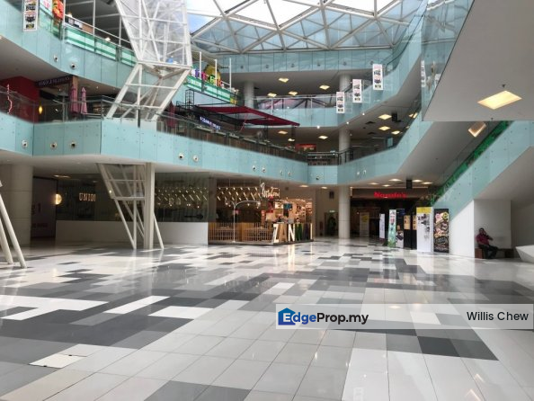 One Mont Kiara, Mont Kiara Office for Rent for Rental @RM3,300 By ...