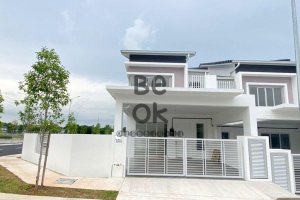 TIARA SENDAYAN (PRESINT 5) for Sale @RM640,000 By PANG BAK CHUA ...
