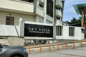 Sky Vista Residency for Sale @RM670,000 By EDMOND TEH | EdgeProp.my