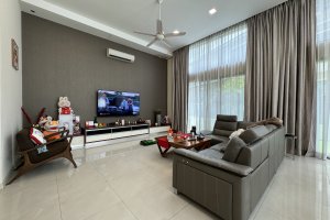 3sty semi-D,high ceiling,non facing house for Sale @RM2,800,000 By ...