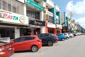 USJ 21 for Sale @RM2,200,000 By KH KHOO | EdgeProp.my