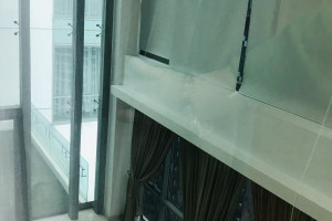 The Meritz KLCC Duplex Penthouse for Sale @RM2,280,000 By MICHELLE TAN ...