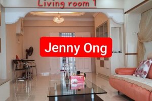 The Straits Regency for Sale @RM880,000 By JENNY ONG | EdgeProp.my