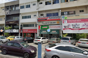 Damansara Utama for Sale @RM4,900,000 By ALAN KONG | EdgeProp.my