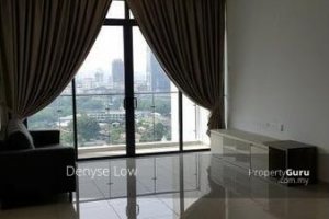PJ Midtown for Rental @RM2,500 By DENYSE LOW | EdgeProp.my