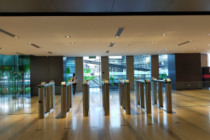 Menara Prudential@TRX MSC Status Office@Global Hub for Rental @RM83,300 ...