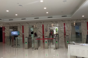 Menara KL33 for Rental @RM19,240 By IVONNE YIM | EdgeProp.my