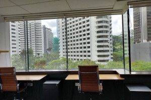 Menara KL33 for Rental @RM66,735 By IVONNE YIM | EdgeProp.my