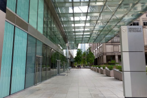 Menara 3 Petronas-Prestigious address in KLCC for Rental @RM17,095 By ...