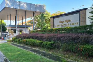 Bukit Jalil Paragon Heights 3-sty Terrace House for Sale @RM1,350,000 ...