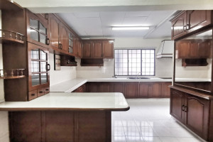 Taman Zaaba 2 Storey Link for Sale @RM1,750,000 By HENRY LIM | EdgeProp.my