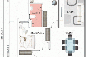 Condo IVORY Residence Mutiara Heights Kajang for Sale @RM368,000 By ...
