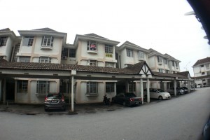 Casa Ria for Sale @RM419,000 By Jack Chin Property Agent | EdgeProp.my