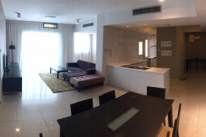 Solaris Dutamas Condo For Rent @ Publika for Rental @RM4,500 By JJ ...