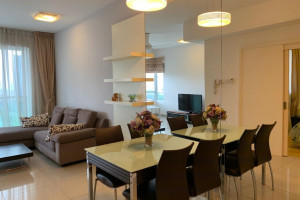 Solaris Dutamas Condo For Rent @ Publika for Rental @RM2,900 By JJ ...