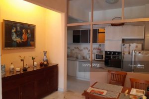 ROBSON HEIGHTS TAMAN SEPUTEH KUALA LUMPUR CONDO FOR SALE for Sale ...