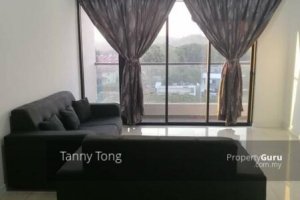 Paragon 3 @ Puchong South for Sale @RM550,000 By Tanny Tong | EdgeProp.my