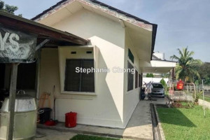 PJ Section 4, Petaling Jaya, Semi Detached, Central Location, Federal ...