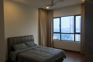 km1 West, bukit jalil for Rental @RM3,100 By ELAINE KOW | EdgeProp.my