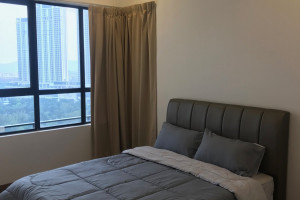 km1 West, bukit jalil for Rental @RM3,100 By ELAINE KOW | EdgeProp.my