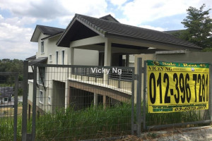 Kayangan Heights Kenanga Woods, Shah Alam for Sale @RM2,600,000 By ...
