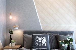 ID design & Fully Renovated @ Solaris Dutamas, Publika. for Rental @RM3 ...