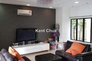 Sierramas West for Sale @RM1,550,000 By KENT CHUA | EdgeProp.my