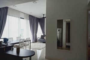 Nadi Bangsar Service Residence for Sale @RM1,250,000 By TOM IP ...