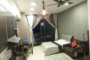 Nadi Bangsar Service Residence for Sale @RM573,300 By TOM IP | EdgeProp.my