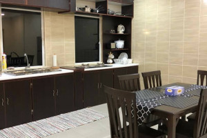 Luxury Condo @ Loyal Garden Residences for Sale @RM420,000 By Steven ...