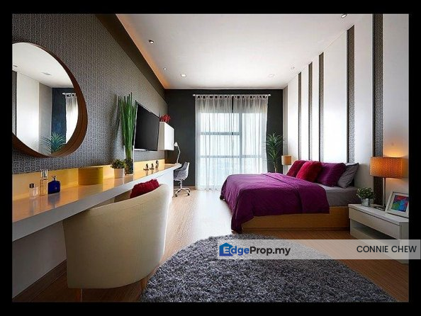 🏡🏡 X2 Residency Puchong Condo For Sales, Selangor, Extra Wide Condo For ...