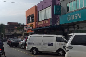 SOLD PJ Kelana Jaya SS 5 Shoplot FOR SALE for Sale @RM1,600,000 By ...