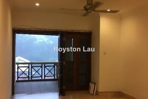 Low Density Freehold condo at Damansara Heights, Desa Bistari for Sale ...