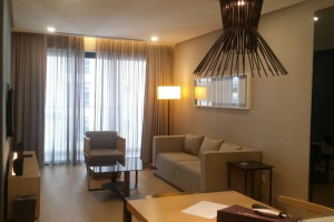 188 Suites (Fraser Residence) for Rental @RM3,500 By ANGELIA KONG ...