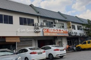 Taman Perindustrian Puchong for Rental @RM5,800 By SIMON KOW | EdgeProp.my